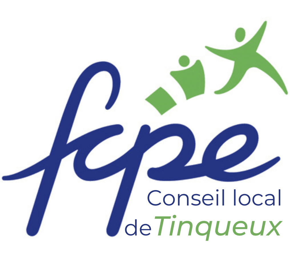 Conseil Local FCPE TINQUEUX - FCPE Marne 51